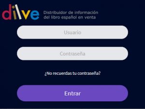 Reporte de incidencias – DILVE